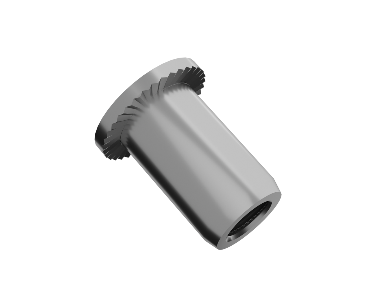 Cylindrical Bralo